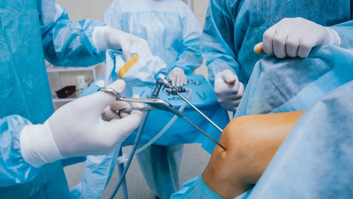 Anesthesia Services - North Perimeter Anesthesia, LLC